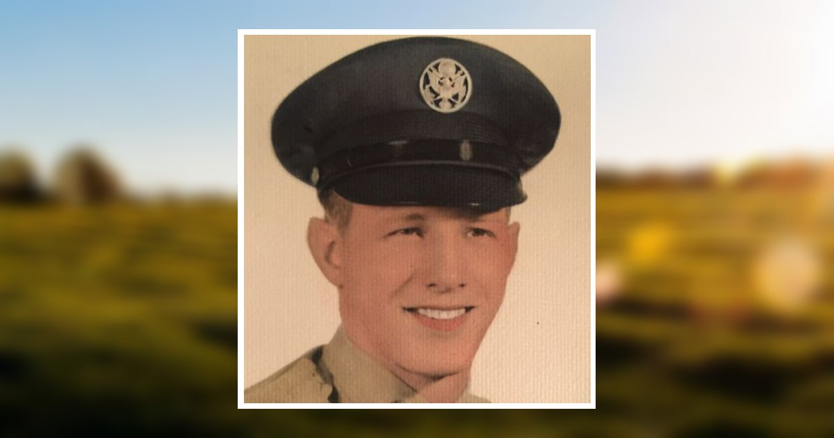Raymond Bitner Obituary June 12, 2019 - Boyd Funeral Home