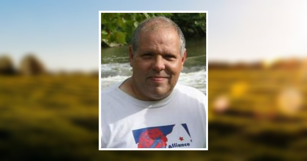 David Pyatt Obituary November 20, 2021 - Dean's Funeral Home