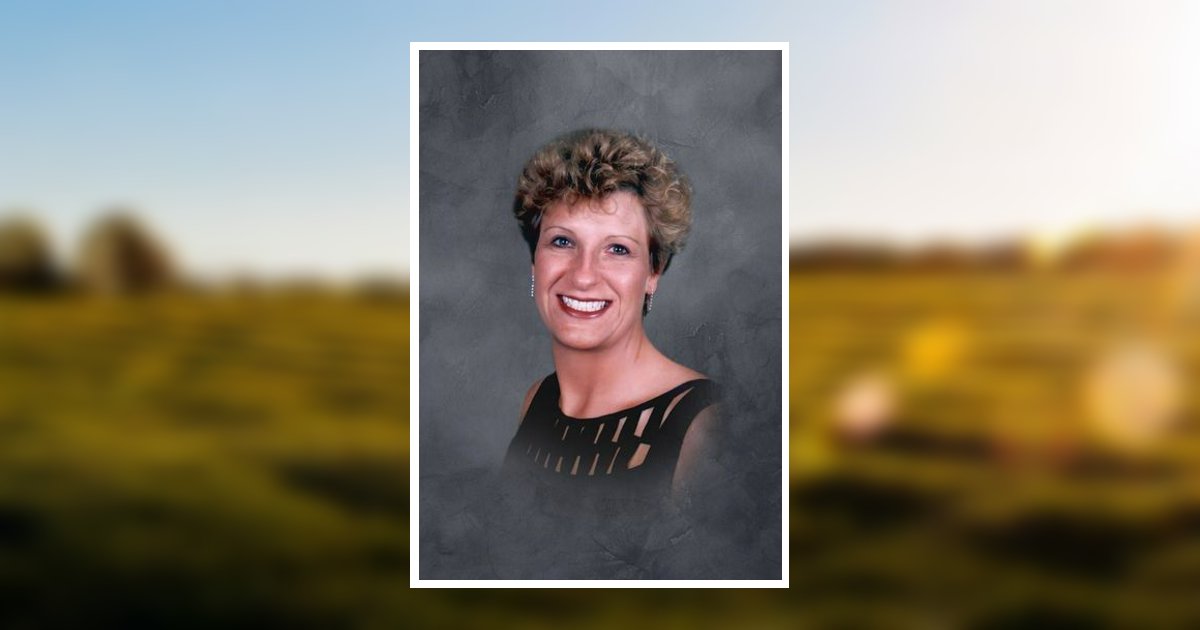 Deb Nelson Obituary March 8, 2021 - Huebner Funeral Homes