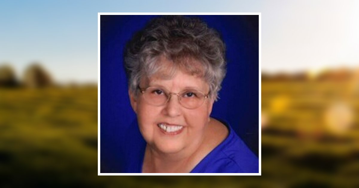 Martha "Marty" J. Reck Obituary June 24, 2021 - Brennan Mathena Funeral ...