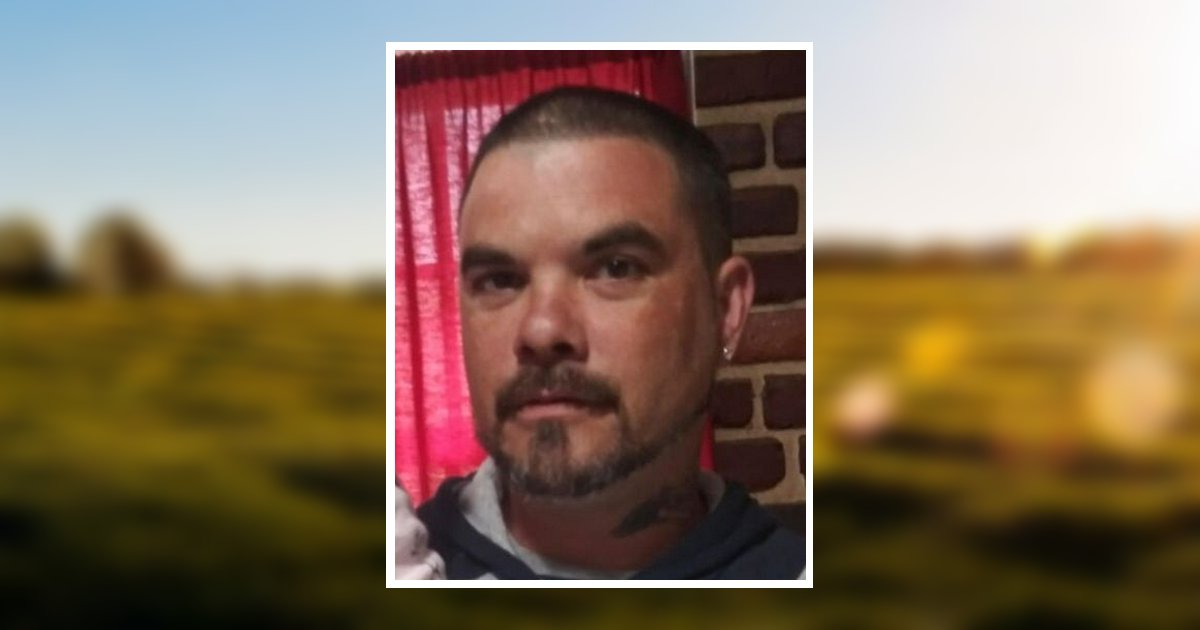 Kenneth Golding Obituary 2021 - E. Alvin Small Funeral Home