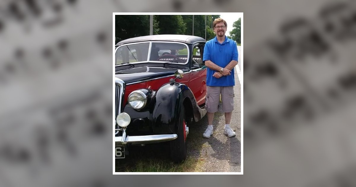 Allan Young Obituary September 18, 2024 - Arkansas Cremation