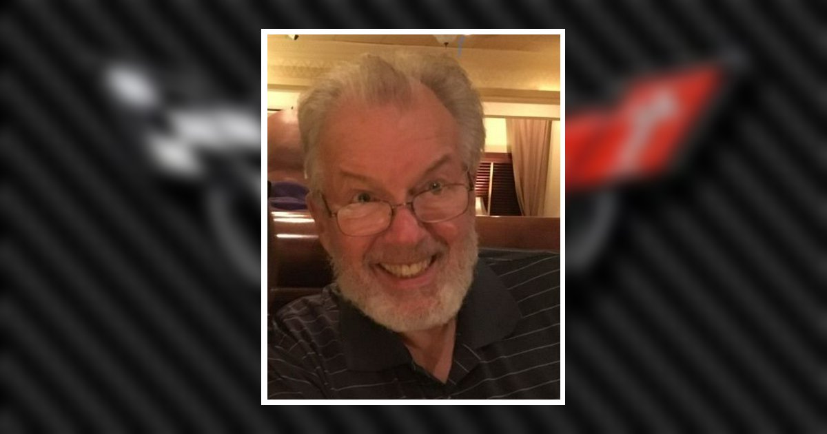 Richard C. Hilles Obituary April 23, 2025 - Cassaday Turkle Christian ...