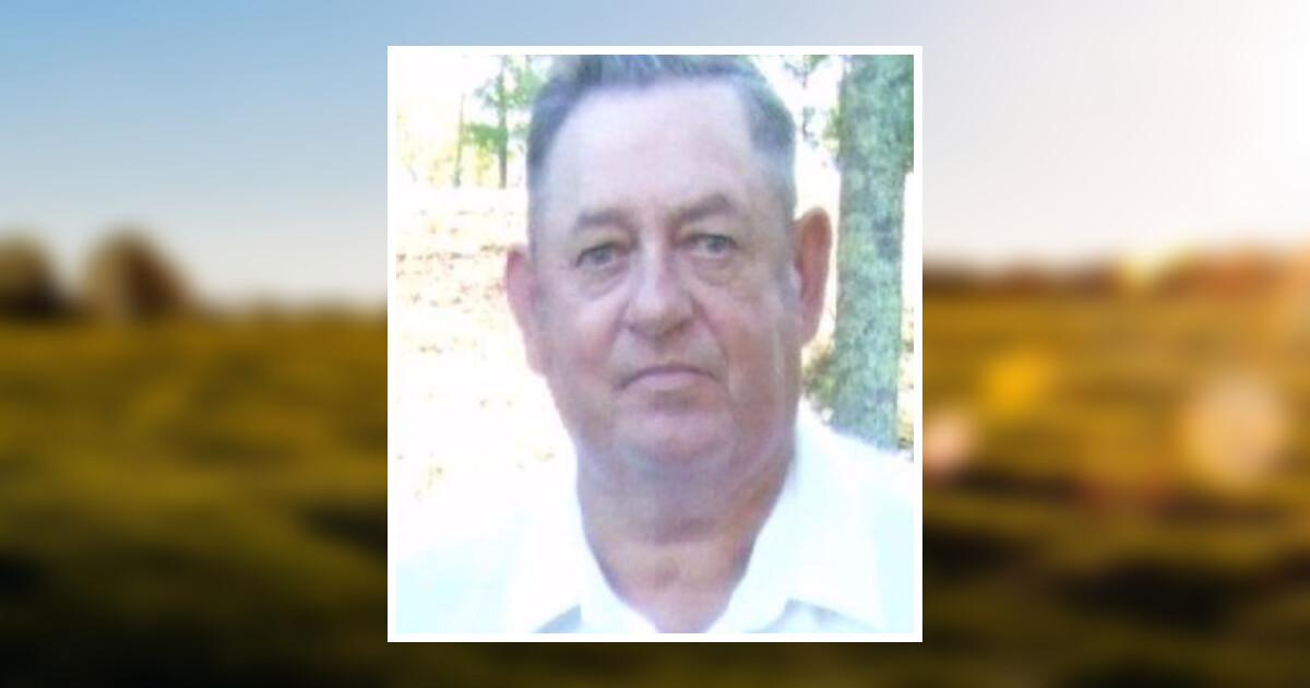 Mr. Maynard Alvery Hubbard Obituary December 1, 2016 - Moody Funeral ...