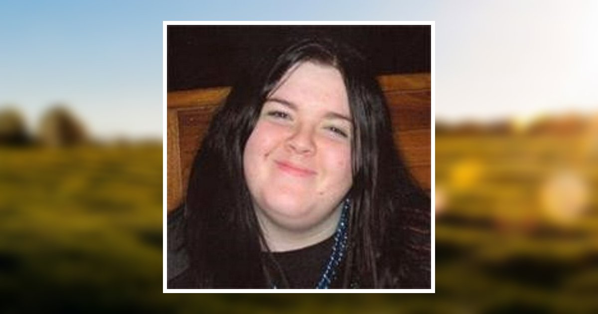 Kayla Felton Obituary September 17, 2009 - Smith Family Funeral Home