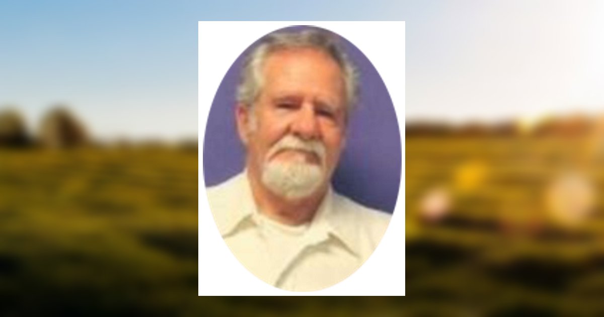 Roby Hudson Obituary June 21, 2010 - DeClue Family Funeral Home