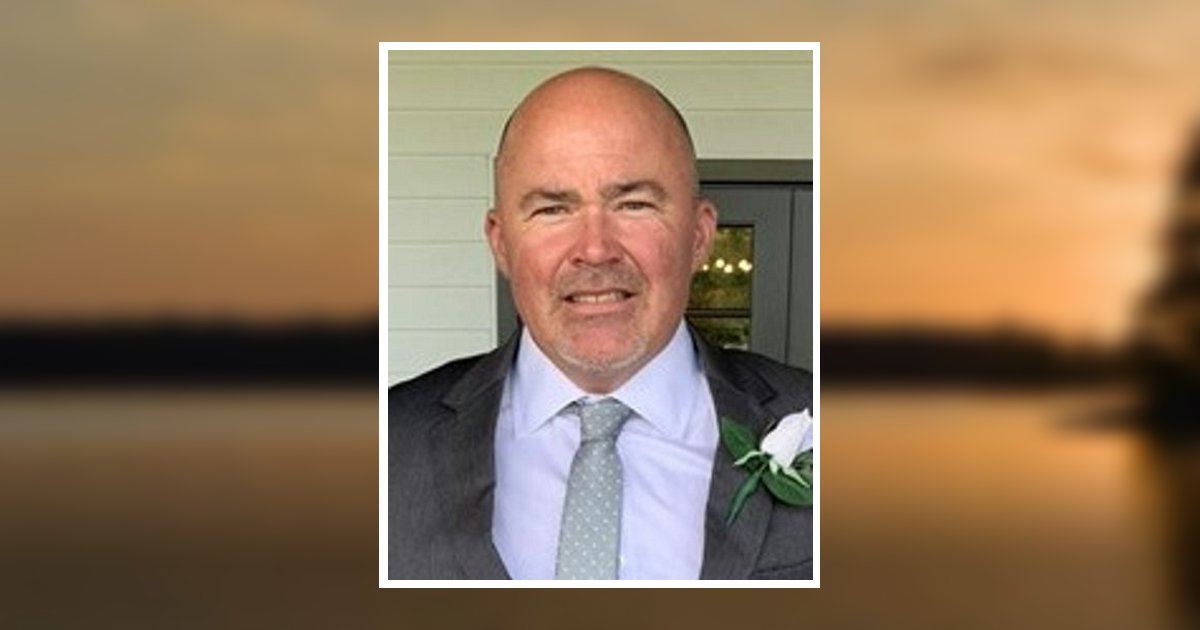 Darin John Nelson Obituary July 11, 2023 - Wright Funeral Home and ...