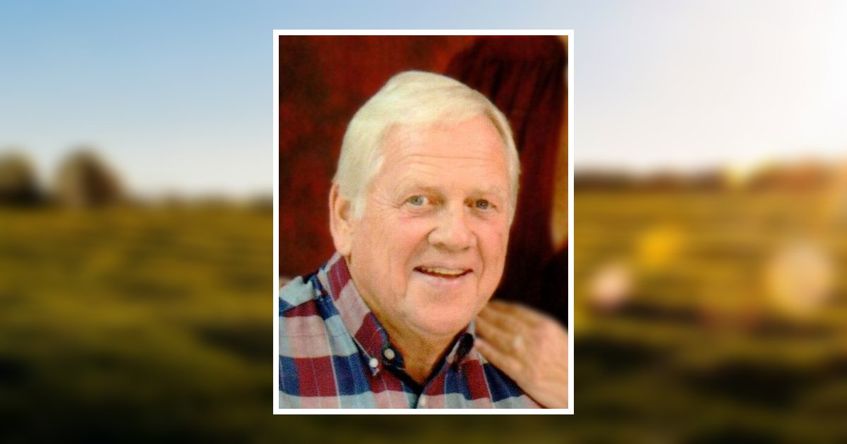 Dennis M. Karban Obituary March 19, 2021 - Quernheim Funeral Home