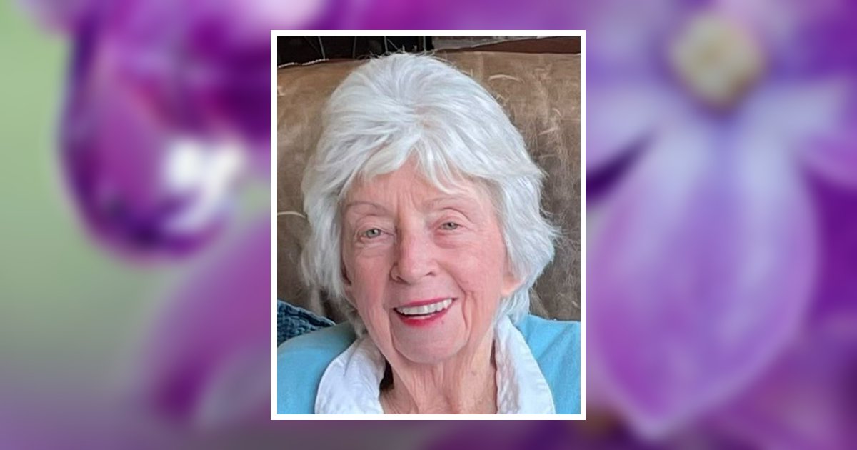 Jo Elizabeth "Jo Libby" Johnston Obituary September 1, 2024 - Mulhearn Funeral Home