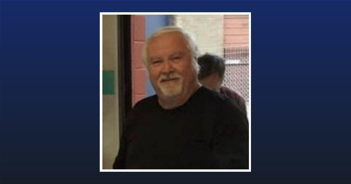 Richard A. Strader Obituary November 12, 2020 - Newcomer Dayton