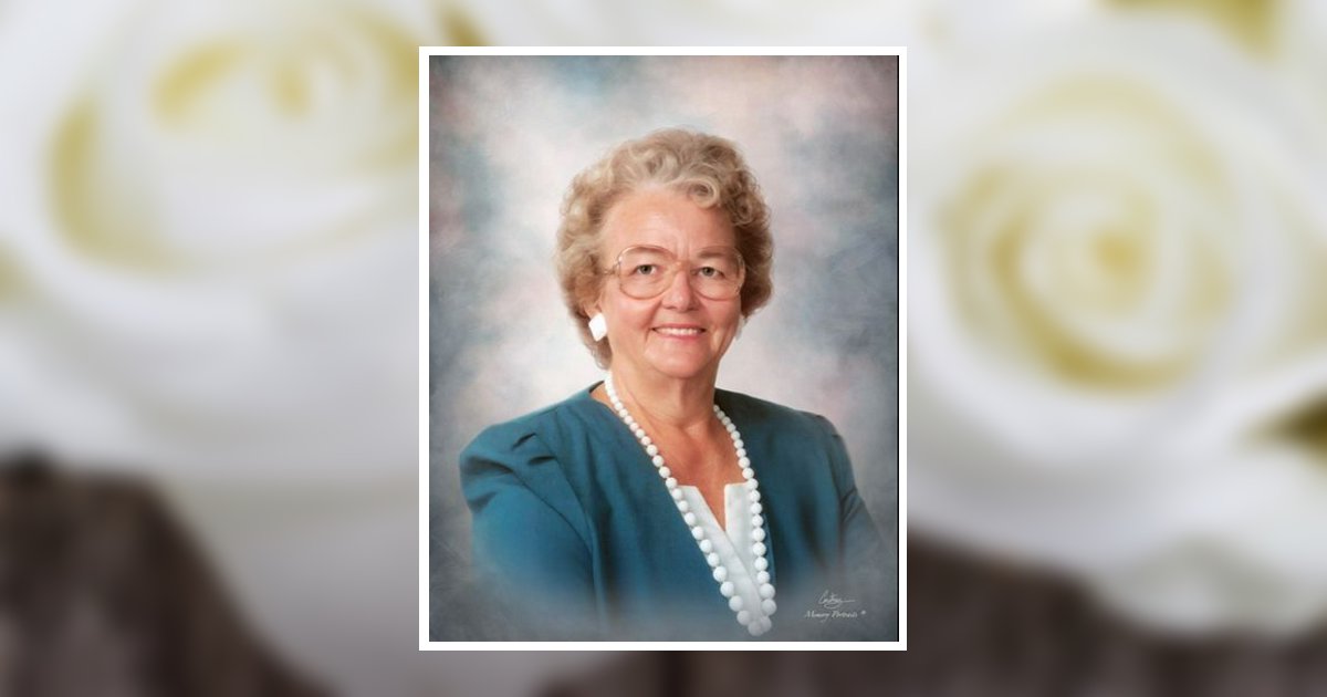 Nelda Fay Durbin Dunn Obituary June 13, 2023 - Turcotte - Piper Mortuary