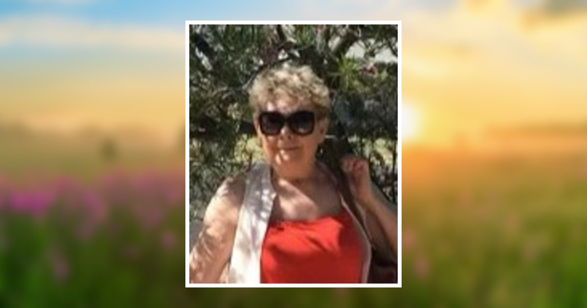 Glenna Mae Fesmire Obituary March 21, 2024 - LaGrone Funeral Chapel ... Glenna Mae Fesmire Obituary March 21, 2024 - LaGrone Funeral Chapel ...