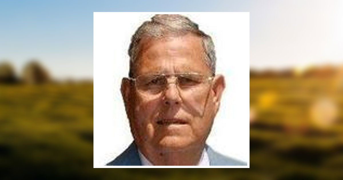 Stanley Cooper Obituary March 9, 2016 - Lakeside Memorial Gardens ...