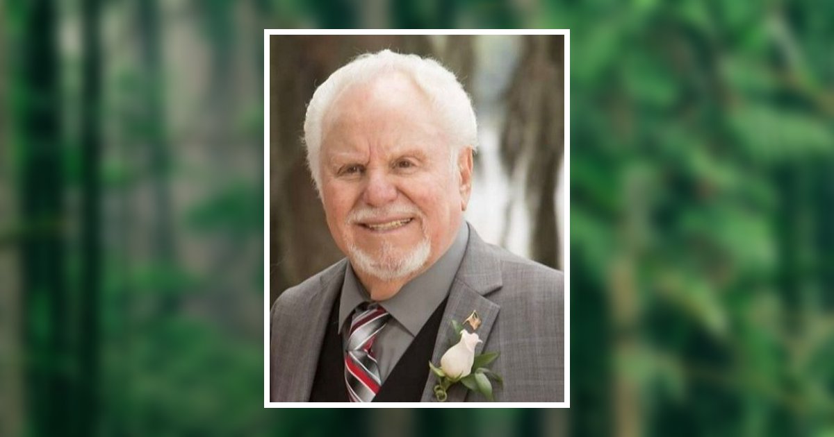 Rick Means Obituary June 2, 2024 - McLane Funeral & Cremation Services