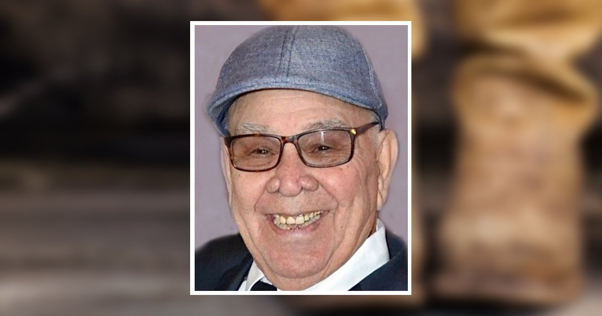 Elfego G. Aranda, Jr. Obituary April 9, 2025 - Salazar Funeral Homes ...