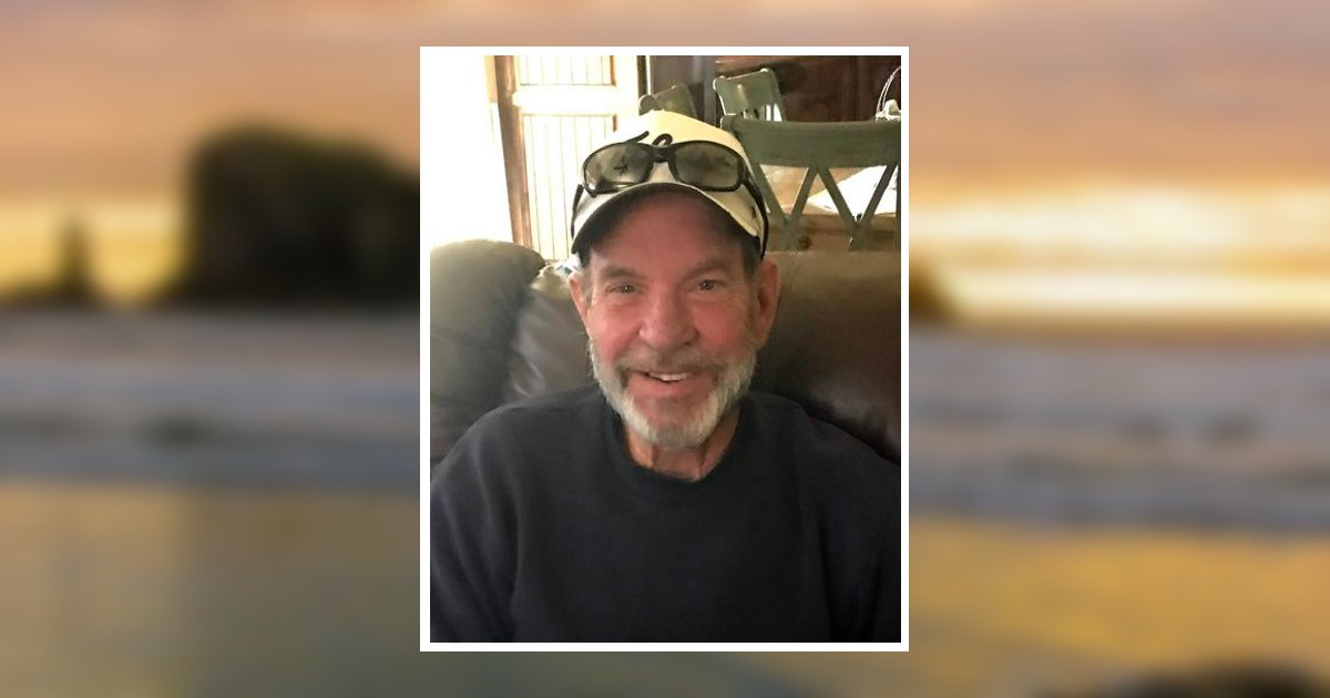 David Bergan Blood Obituary 2023 - Spilsbury Mortuary