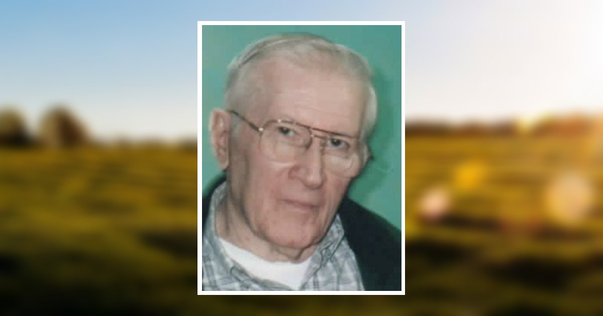 Leslie J Netter Obituary January 23, 2021 - Etherington & Creran ...