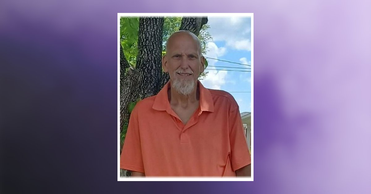 David Mack Obituary December 24, 2025 - Newcomer Kentuckiana