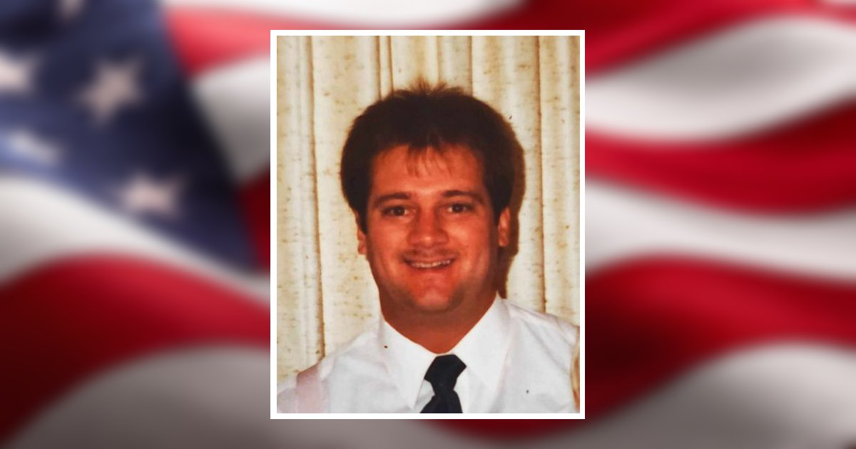 Terry Anthony Collette Obituary December 4, 2024 - Bagnell & Son ...