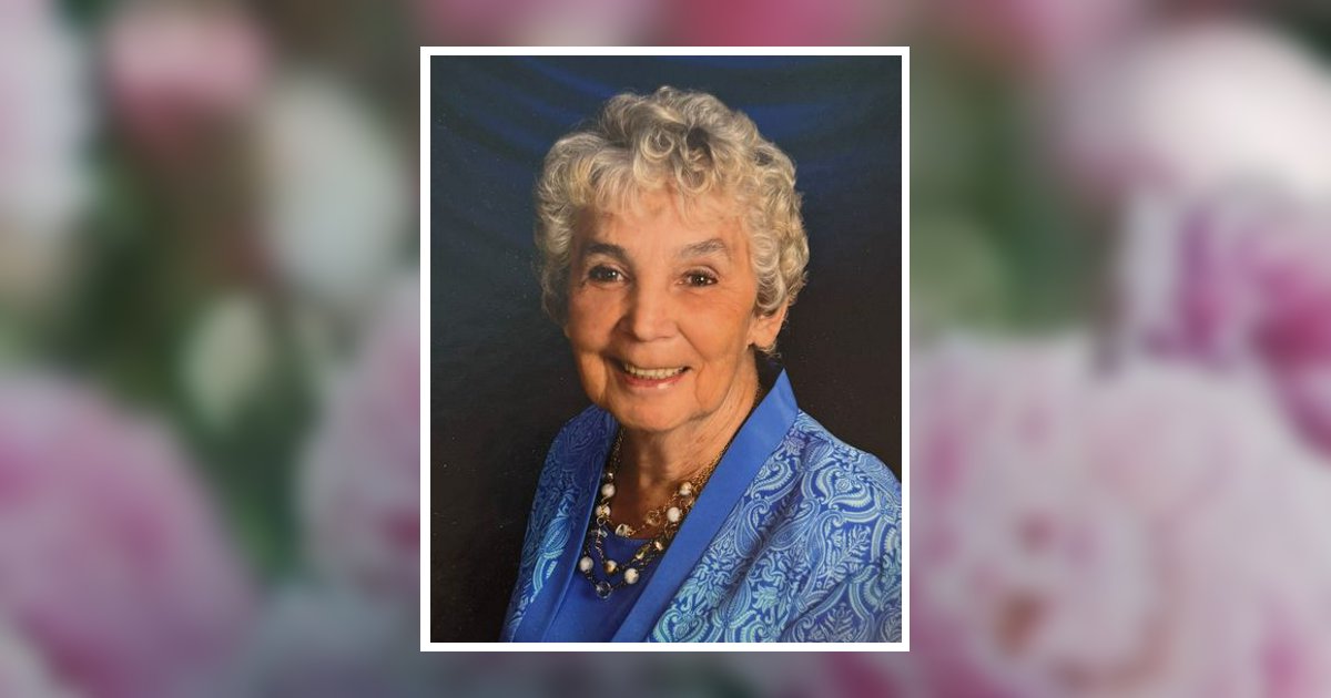 Colleen Ann Turmell Obituary May 31, 2024 - Gephart Funeral Home