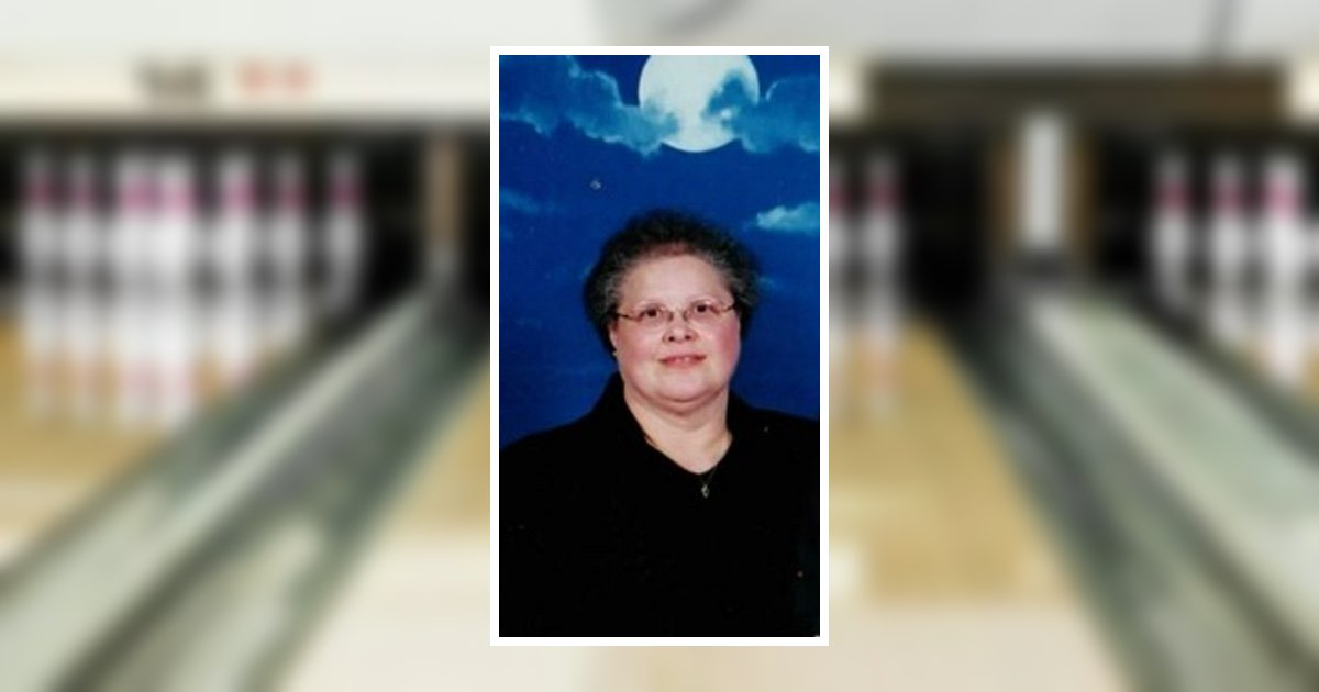 Patricia Moyer Obituary March 2, 2025 - George G. Bensing Funeral Home ...