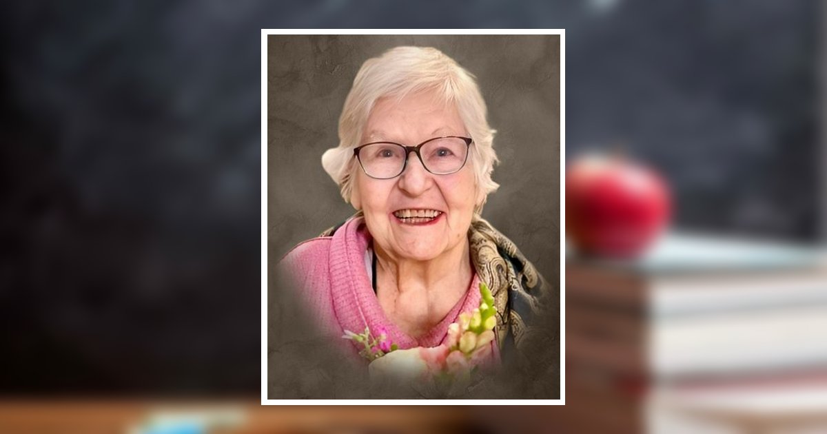 Joyce Johnson Pace Obituary March 21, 2025 - Johnson Funeral Home