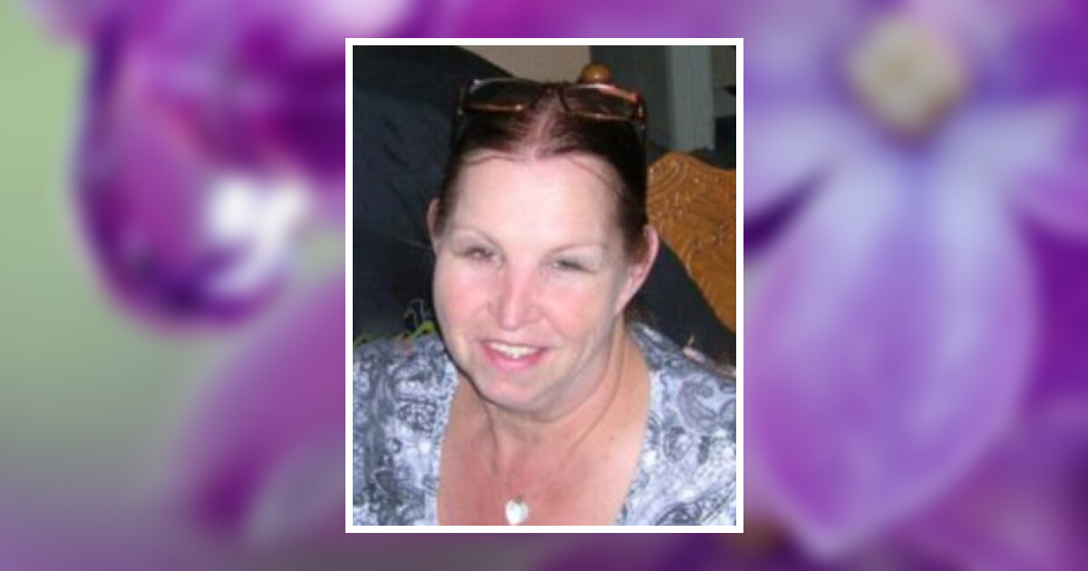 Deborah Matthews Obituary February 28, 2024 - Stevenson Funeral Homes