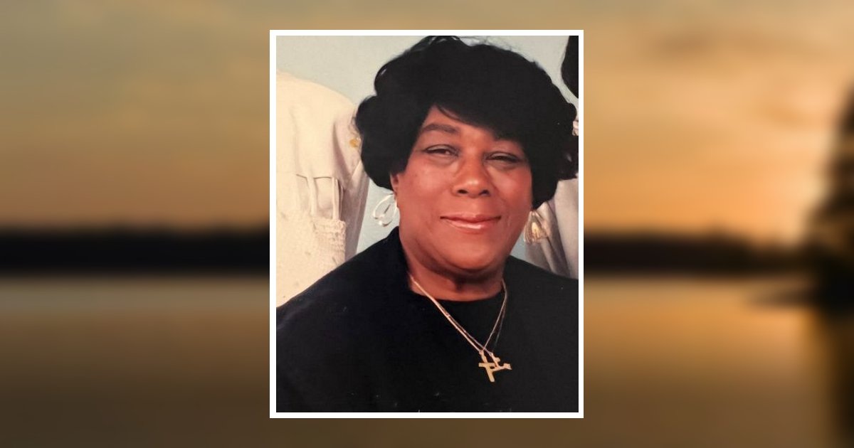 Daisy Mae Roberson Obituary March 25, 2023 - Carrons Funeral Home Daisy Mae Roberson Obituary March 25, 2023 - Carrons Funeral Home