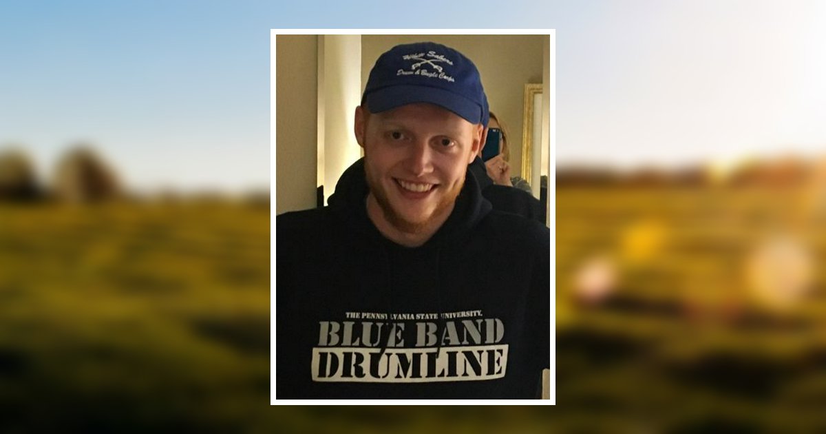 Seth Hammond Obituary September 6, 2020 - Higgins-Reardon Funeral Homes ...