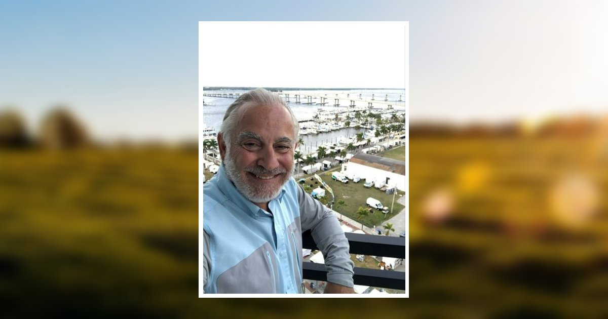 Steven Riggio Obituary April 21, 2022 - Davenport Family Funeral Homes ...