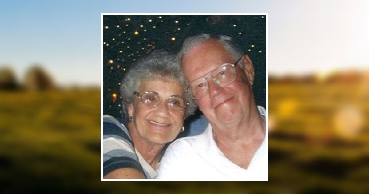 Ernest H "Sonny" Stecker Obituary April 10, 2014 - The Billow Funeral ...