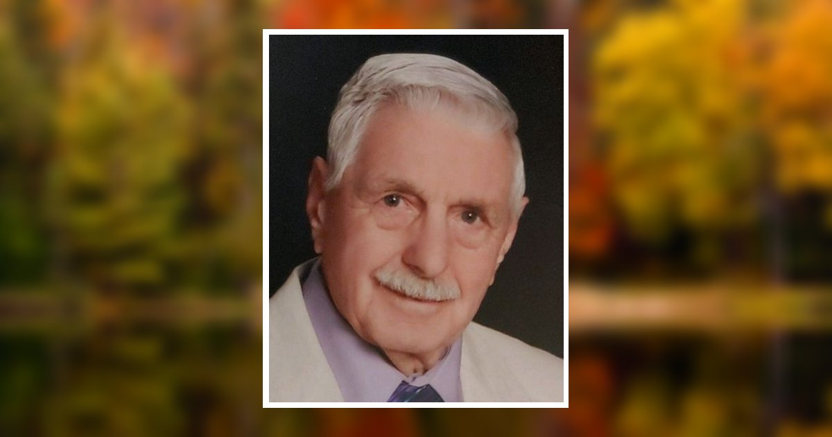 John Robert Benefield Obituary 2023 - Ridgeway Funeral Home