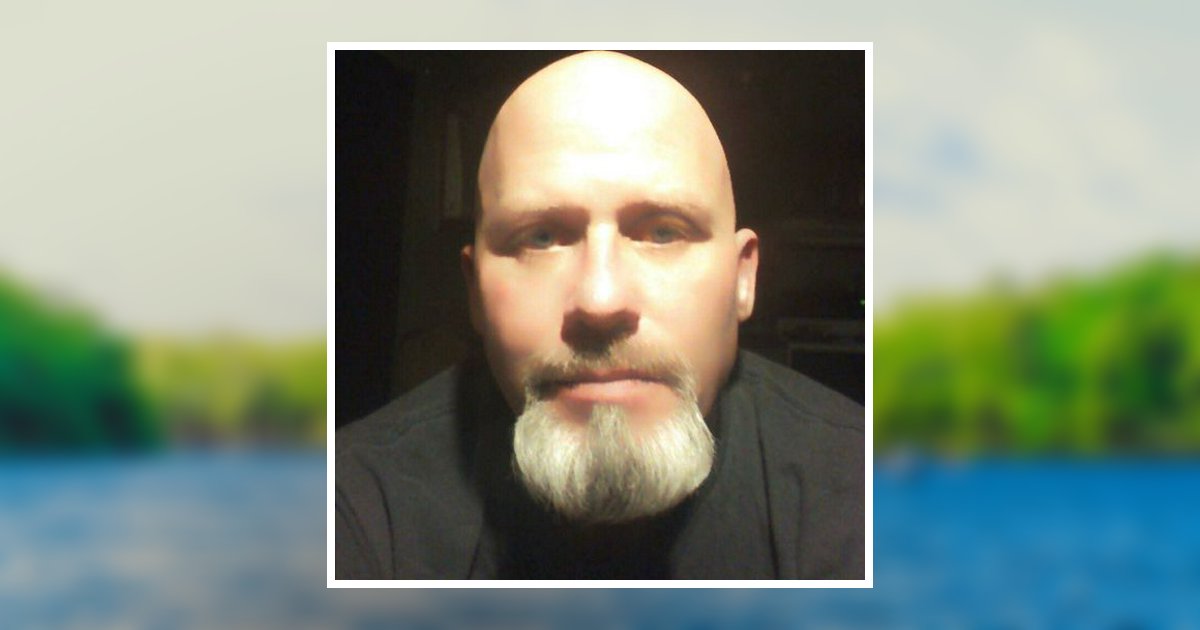 Randy Curran Obituary July 20, 2025 - Heidrick Funeral Home