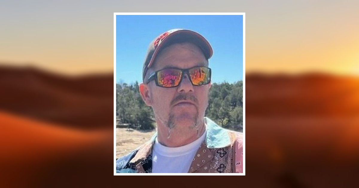 Sean Michael Newman Obituary October 23, 2023 - Farnsworth Mortuary