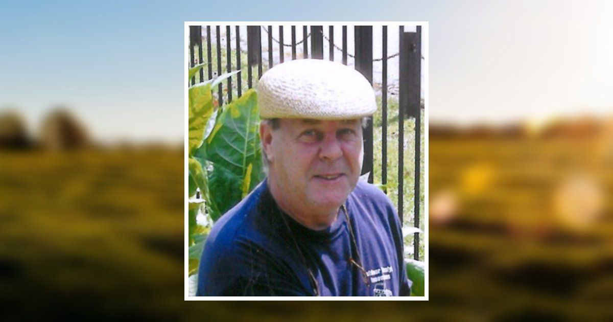 J.C. Gongaware Obituary April 14, 2018 - Baue Funeral Homes