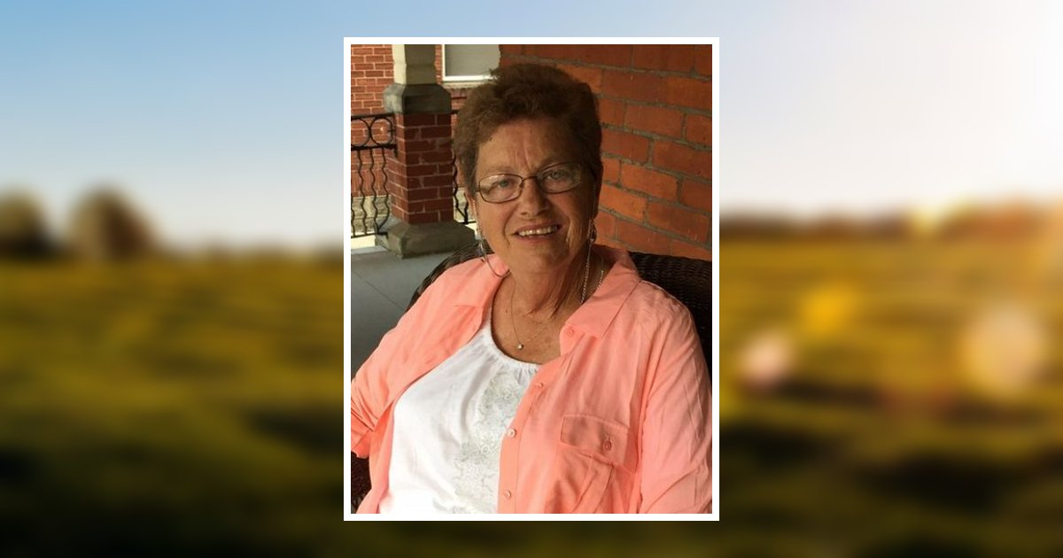 Mary Springer Obituary November 30, 2016 - Horan & McConaty Funeral ...