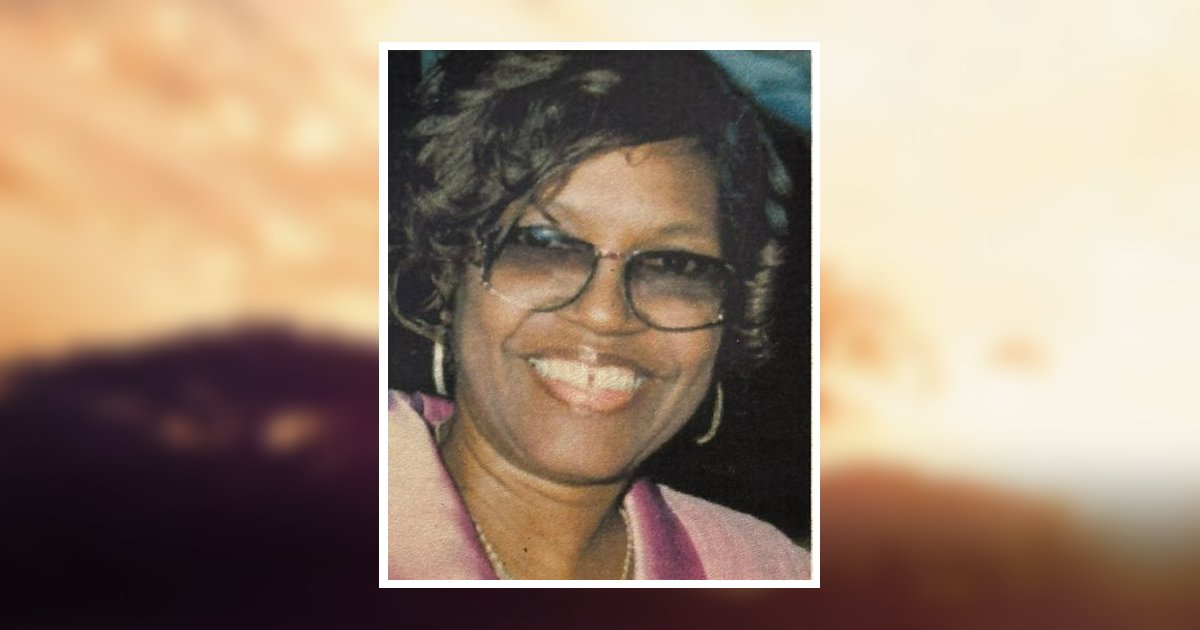 Lillie Christine Knowles Taylor Obituary August 31, 2024 - James H Cole ...