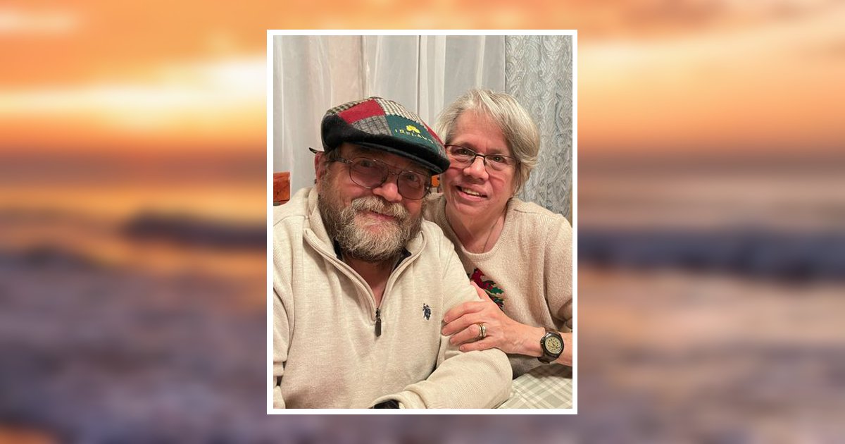 Carl "Buddy" Mattson Obituary November 29, 2022 - C C Shepherd Funeral Home