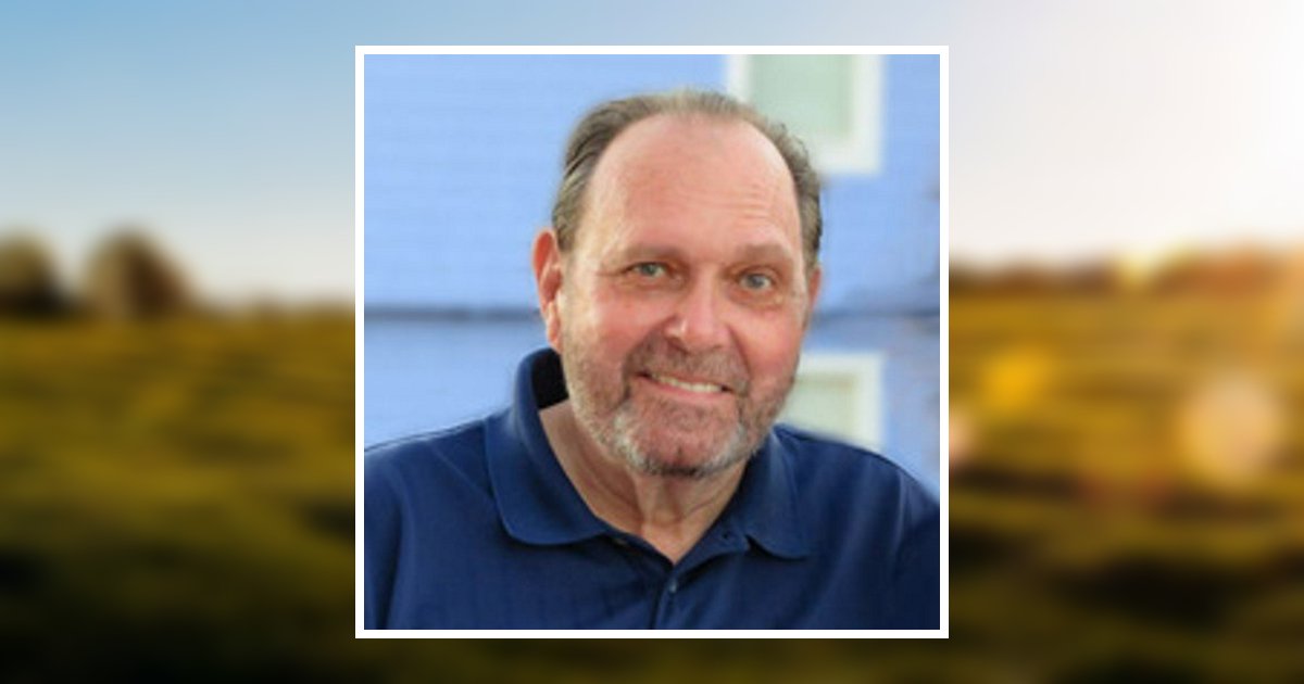 Joseph Basil "Joe" Graves, Jr. Obituary December 19, 2023 - Miller ...