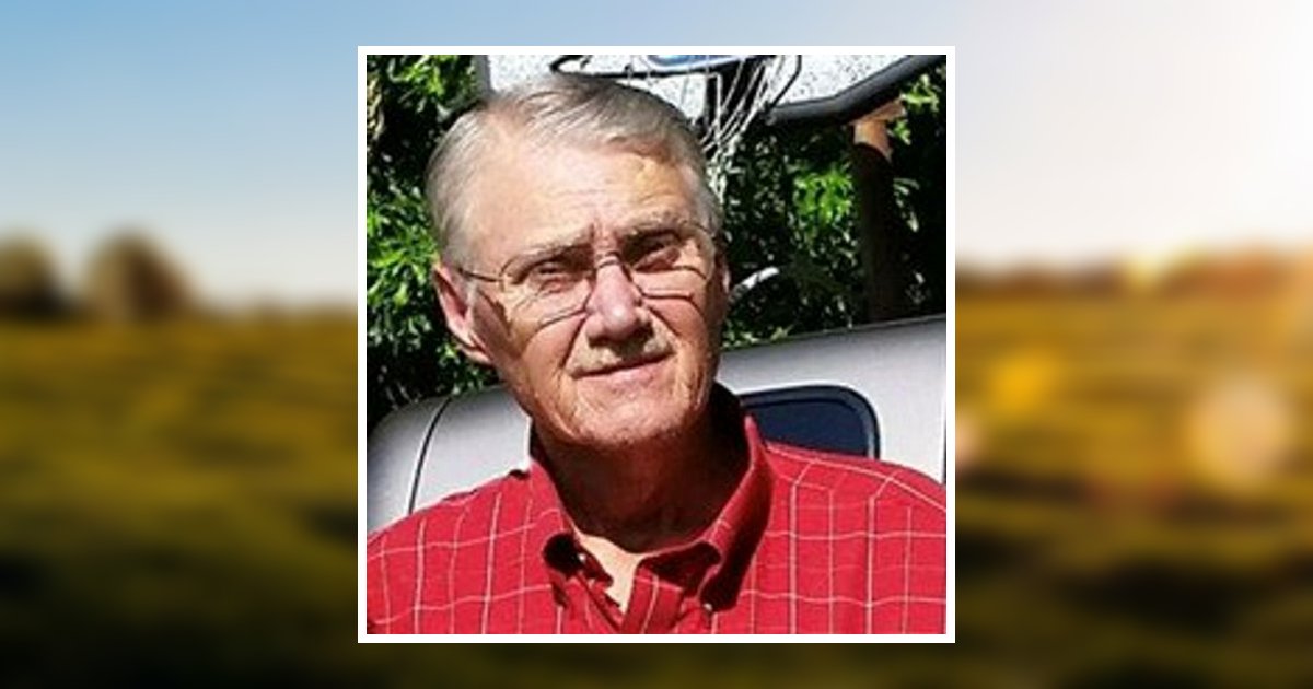 Royce Tittle Obituary May 16, 2018 - Smith Family Funeral Home