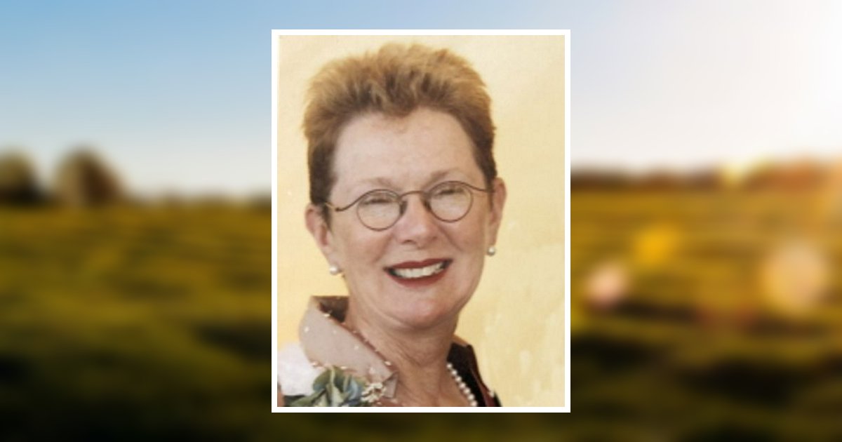 Linda Fox Nevin Obituary April 15, 2020 - Routsong Funeral Home and ...