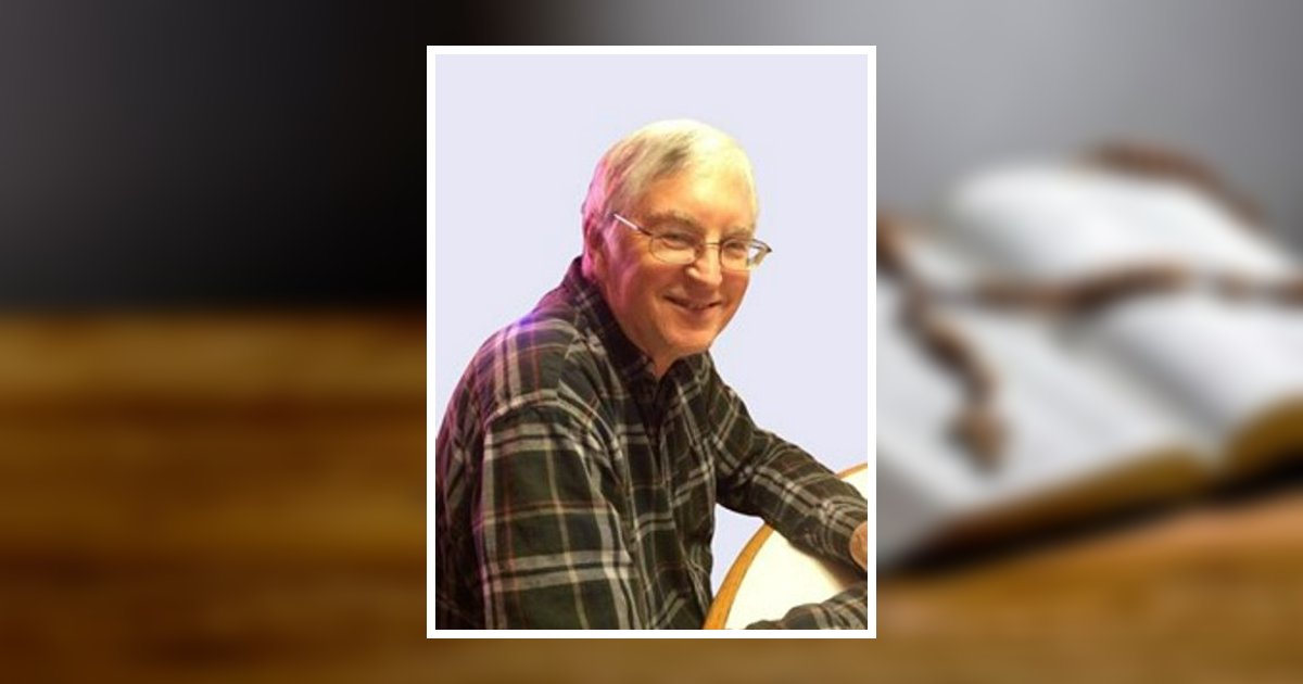 David J. Hartl Obituary 2024 - Newcomer Green Bay