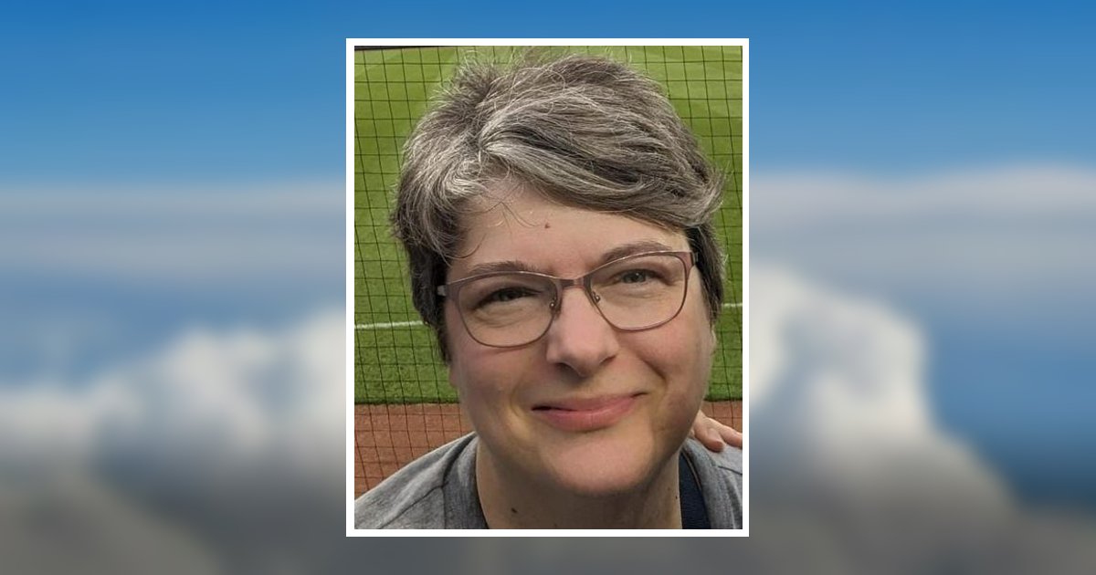 Darla M. DAVIS Obituary January 16, 2025 - Olney Foust Funeral Homes ...