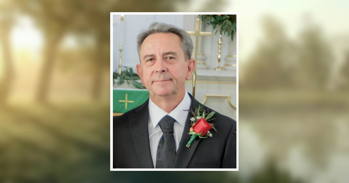 Blair Anson Henkel Obituary September 4, 2025 - Baue Funeral Homes