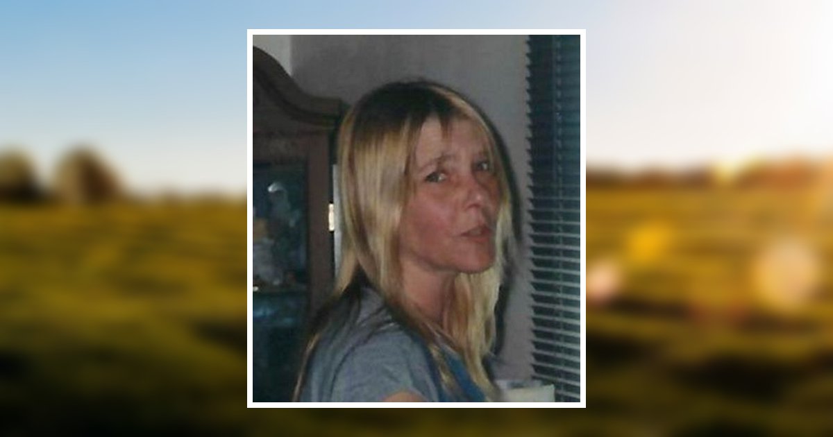 Michelle L. Koprowski Obituary August 20, 2019 - Slone and Co. Funeral ...