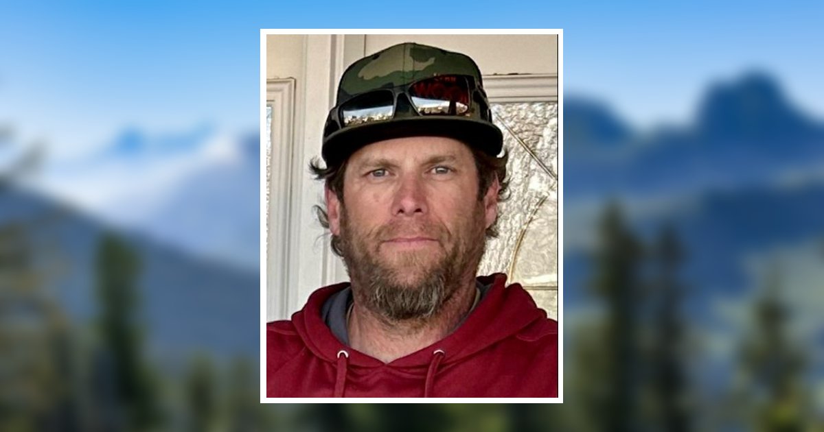 Matthew Stephen Nielsen Obituary 2023 - Lindquist Mortuary