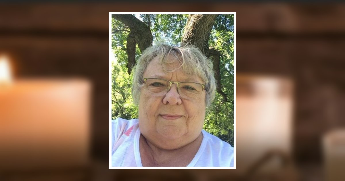 Beverly Ann Olson Obituary 2023 - Olson & Swanson Chapels Funeral & Cremation Service