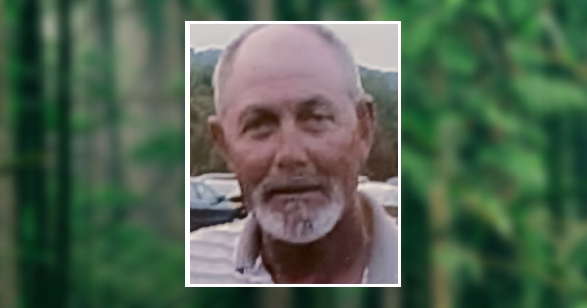 Paul B. Risner Obituary 2023 - Ebright Funeral Homes
