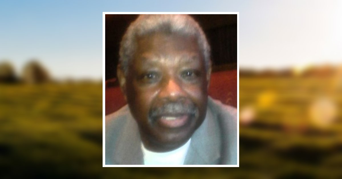 William Hunter Obituary November 20, 2021 - Watkins, Garrett & Woods ...