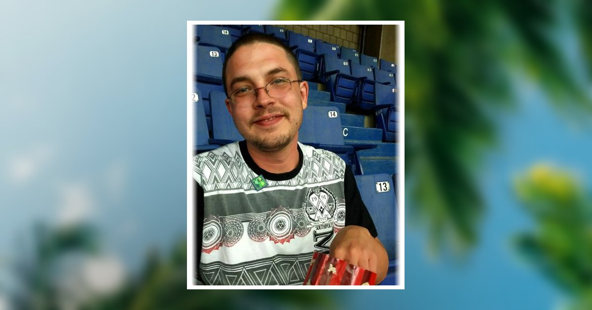 Sean O'Brien Obituary January 9, 2025 - Newcomer Kentuckiana